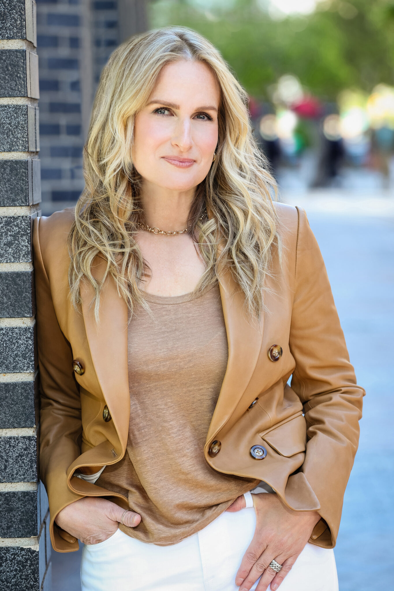 Meet Michele | Margolin Coaching